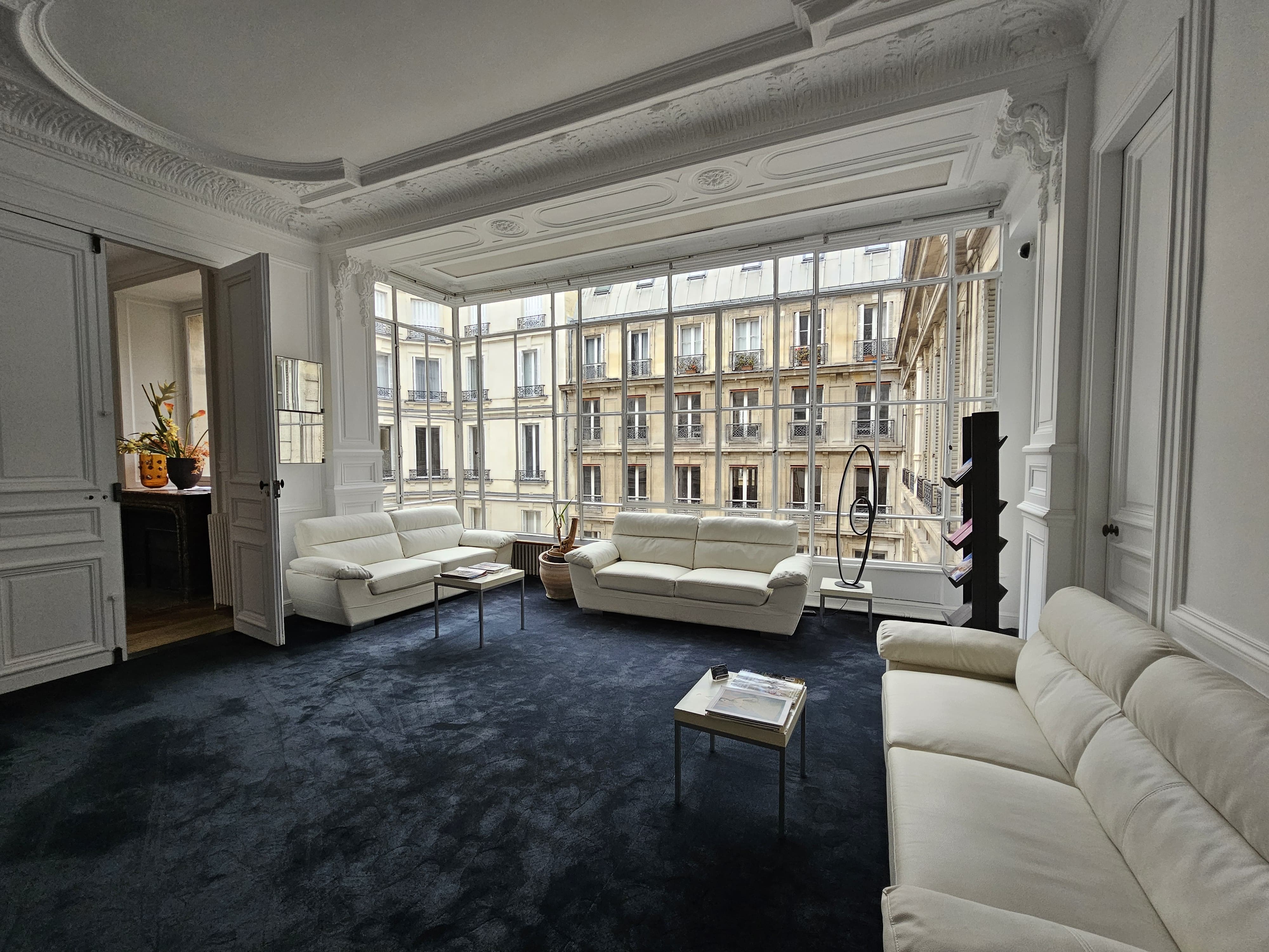 Cabinet De Psychiatrie, Concorde Rivoli – Consultation de psychiatrie ...